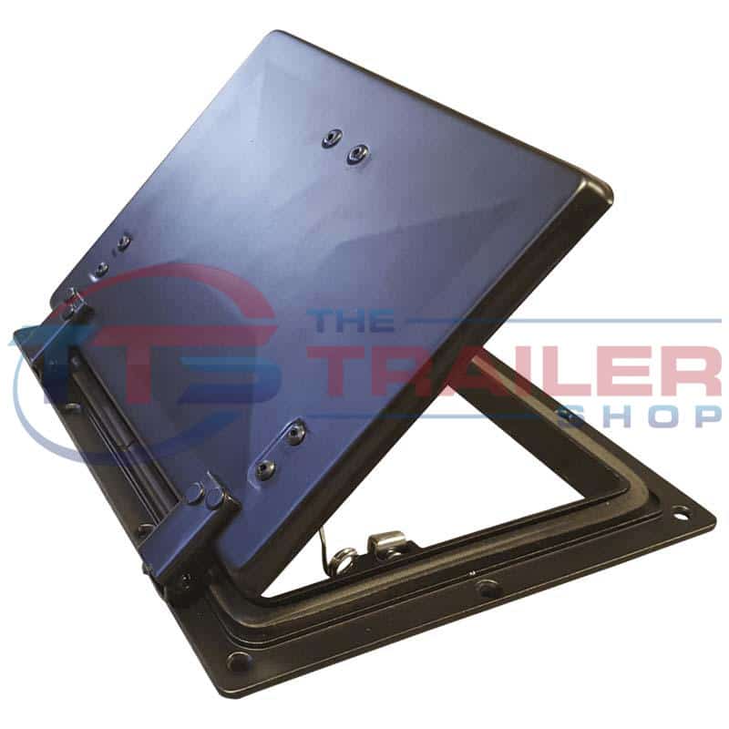 Pop up access vent/hatch small - The Trailer Shop