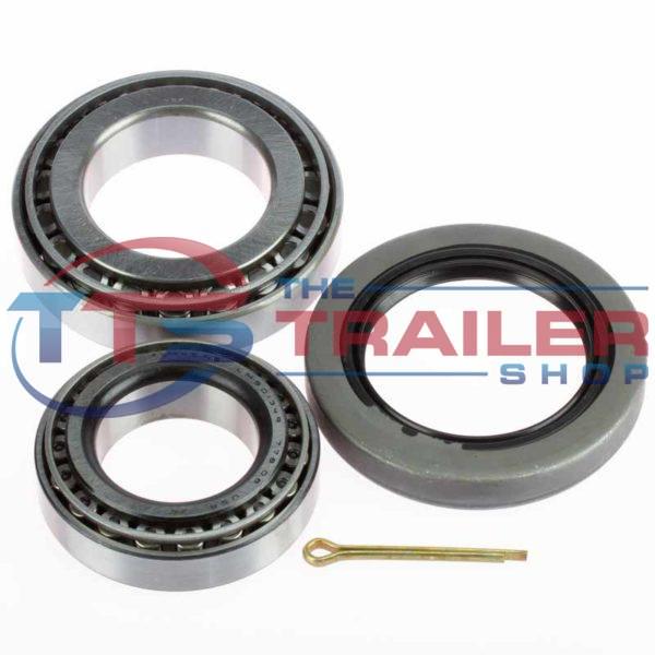 Timken Parallel Bearing Kit - The Trailer Shop
