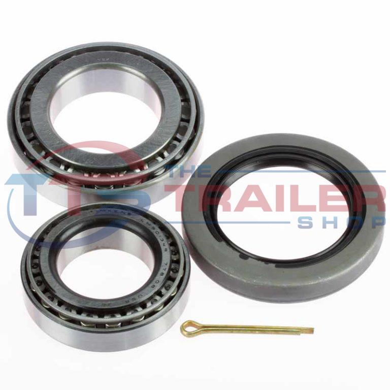 Timken 15123/15245 Set 43 - The Trailer Shop