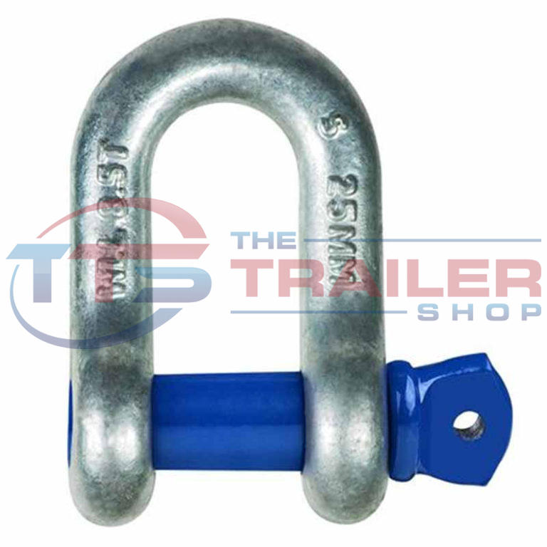 Chains & Shackles Archives - The Trailer Shop