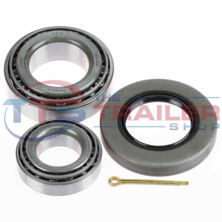 Timken 15123/15245 Set 43 - The Trailer Shop