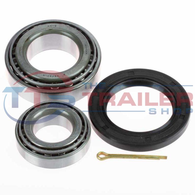Timken 15123/15245 Set 43 - The Trailer Shop