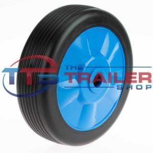Replacement 6" Wheel Ark - The Trailer Shop
