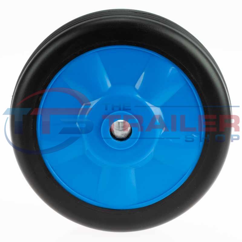 Replacement 6" Wheel Ark - The Trailer Shop