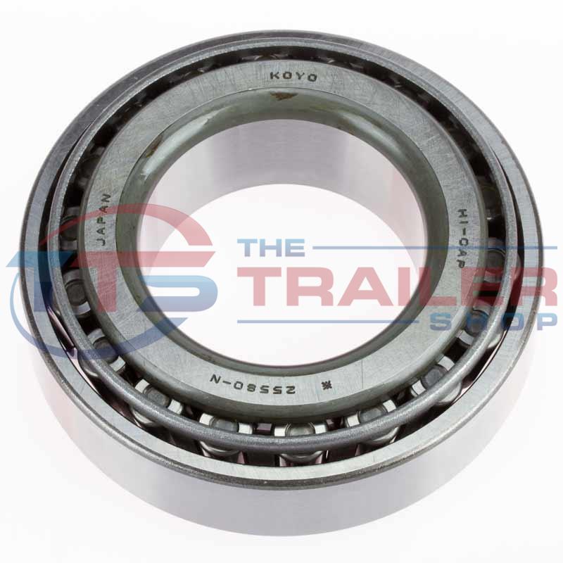 Koyo 25580/25520 Set 52 - The Trailer Shop