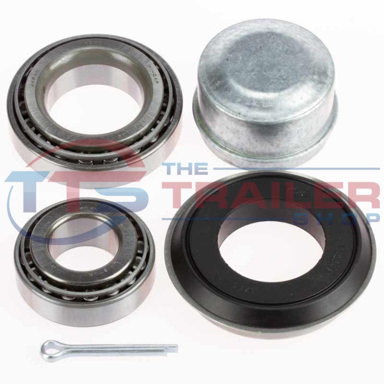 Timken Parallel Bearing Kit - The Trailer Shop