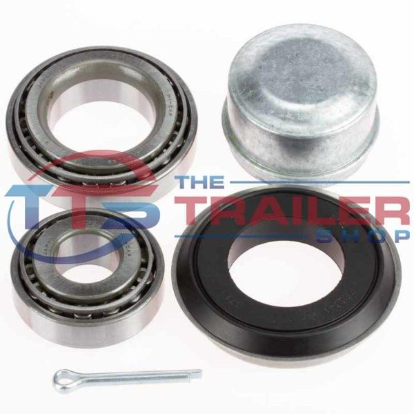 Timken Parallel Bearing Kit - The Trailer Shop