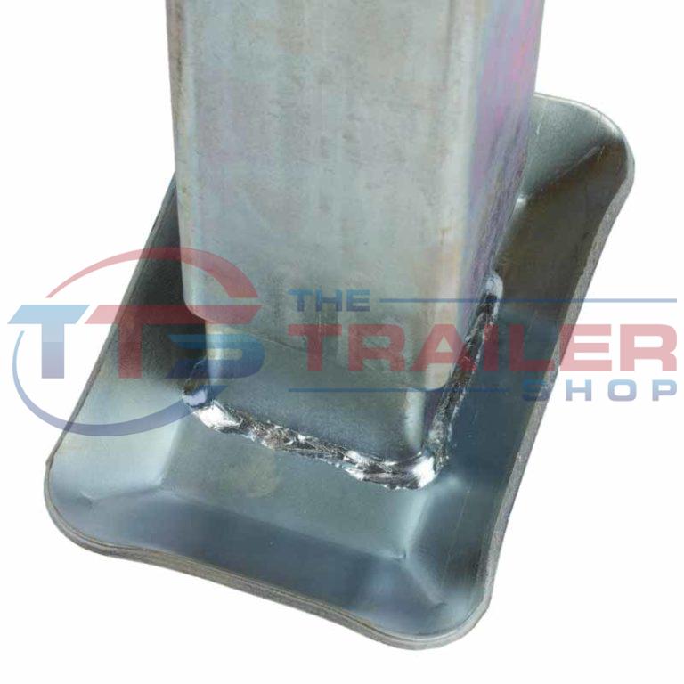 Landing Legs Archives - The Trailer Shop