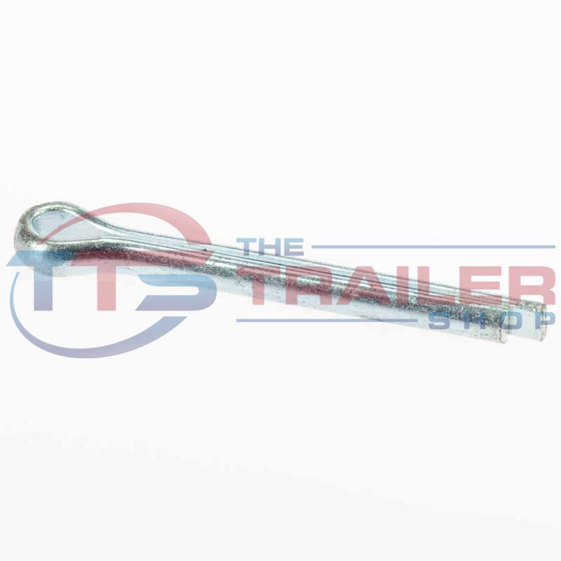 Split Pin M6.3 x 50mm - The Trailer Shop