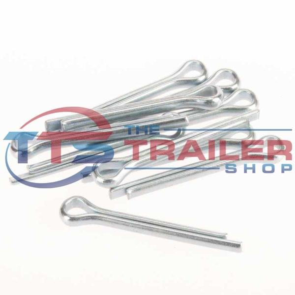 Split Pin M4.0 x 32mm 10 pack - The Trailer Shop