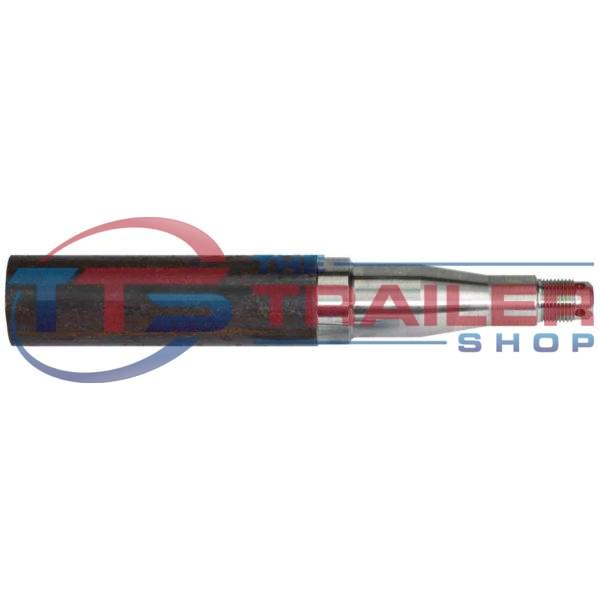 Stub Axle 39mm Round x 250mm Composite (Holden/Ford) Turned - The ...