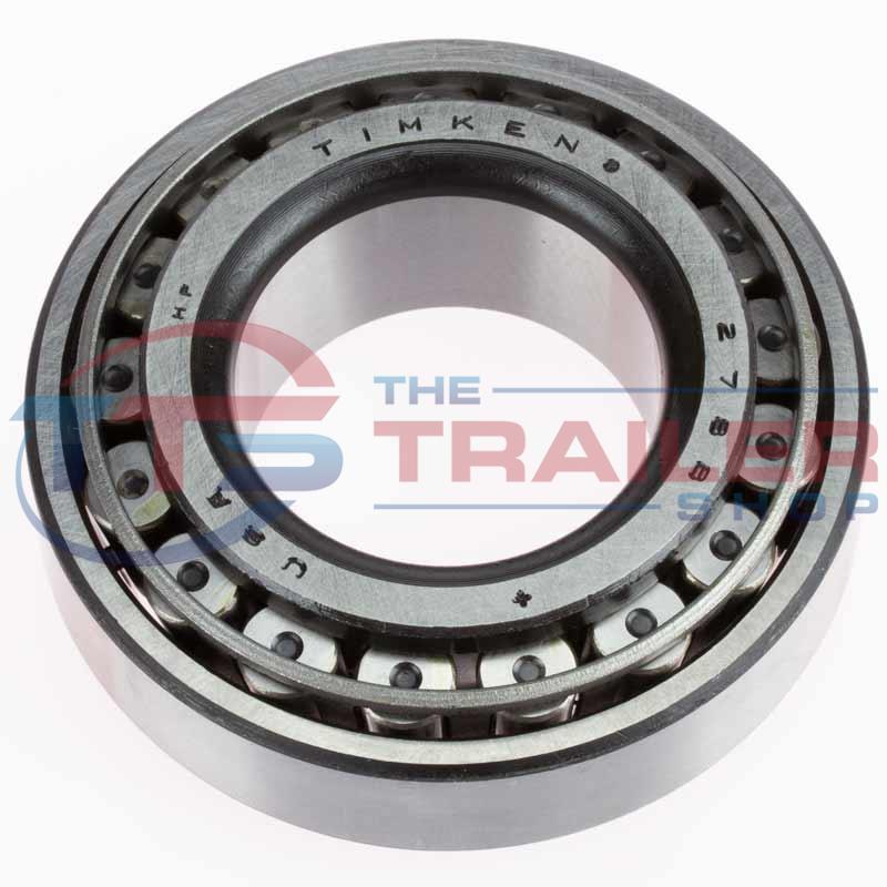 Timken 2788/2720 - The Trailer Shop