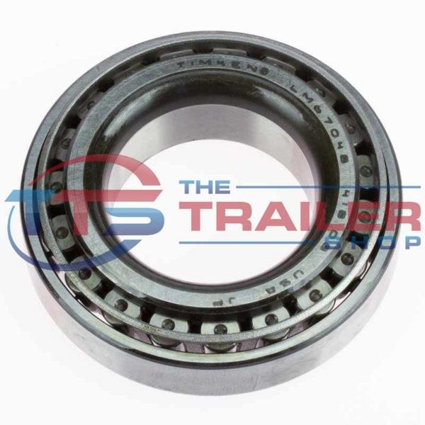 Timken 67048/67010 Set 6 - The Trailer Shop