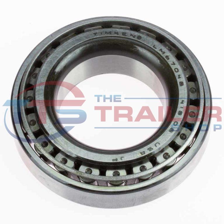 Timken 67048/67010 Set 6 - The Trailer Shop