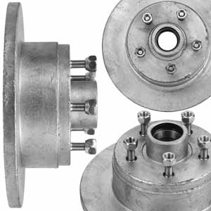 Hubs & Fittings Archives - The Trailer Shop