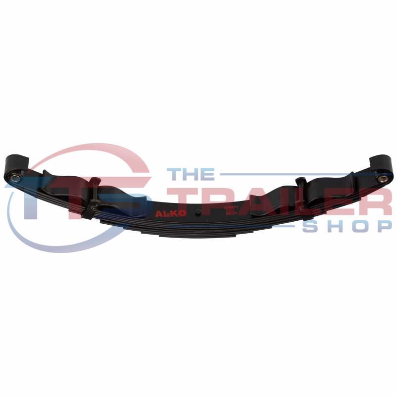 Outback Spring 9 Leaf - The Trailer Shop