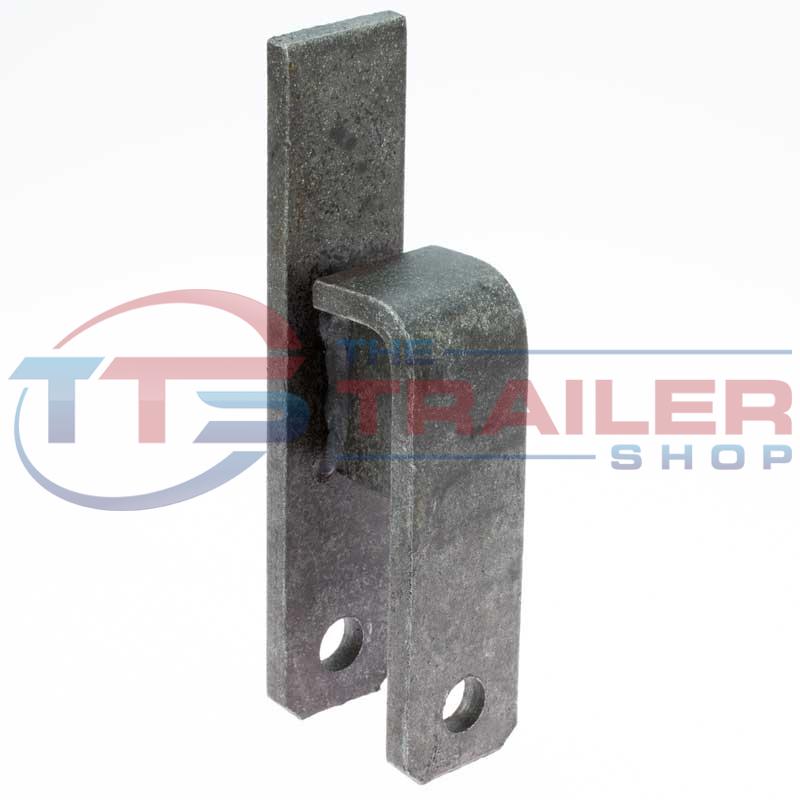 Spring Hanger - Rocker Roller Centre - The Trailer Shop