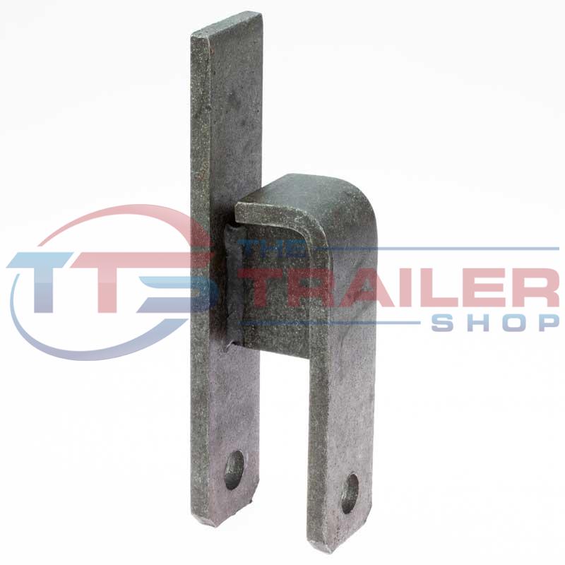 Rocker Roller Suspension Service Kit AL-KO - The Trailer Shop