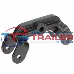 Rocker Arm - 60mm Rocker Roller AL-KO - The Trailer Shop