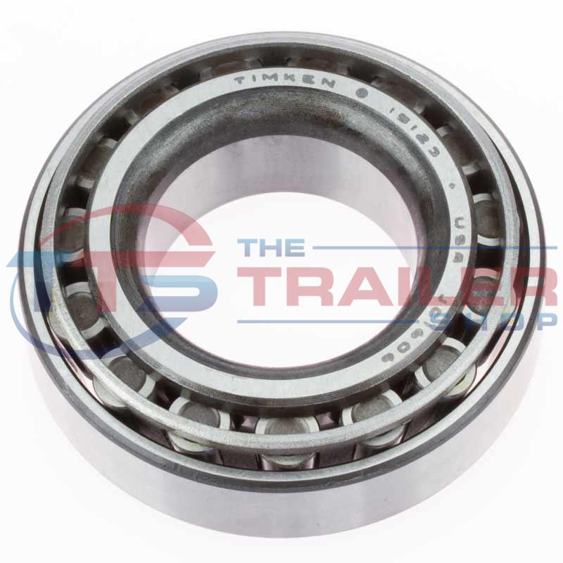 Timken 15123/15245 Set 43 - The Trailer Shop