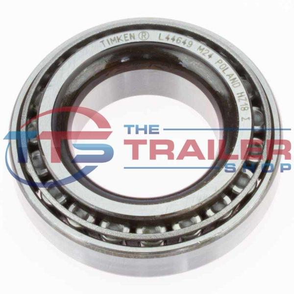 Timken 44649/44610 Set 4 - The Trailer Shop