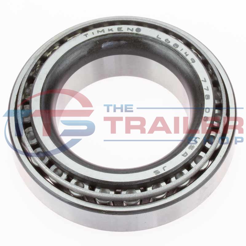 Timken 68149/68111 Set 17 - The Trailer Shop