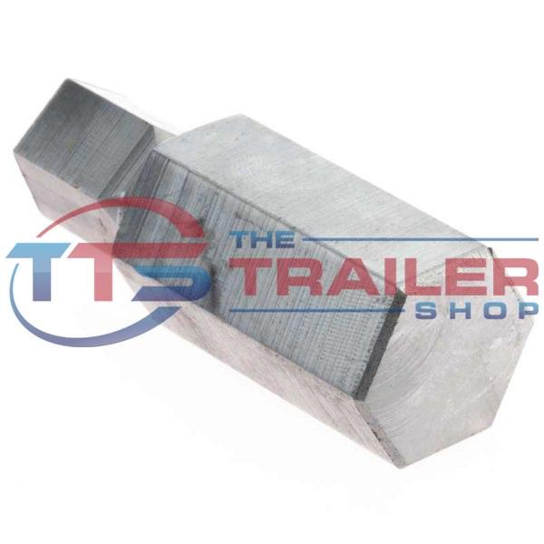 Jayco Wheel Nut Adaptor - The Trailer Shop