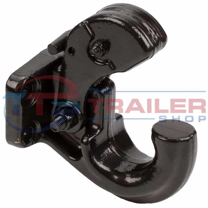 Pintle Hook 10 tonne - The Trailer Shop