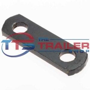Rocker Arm - 60mm Rocker Roller AL-KO - The Trailer Shop
