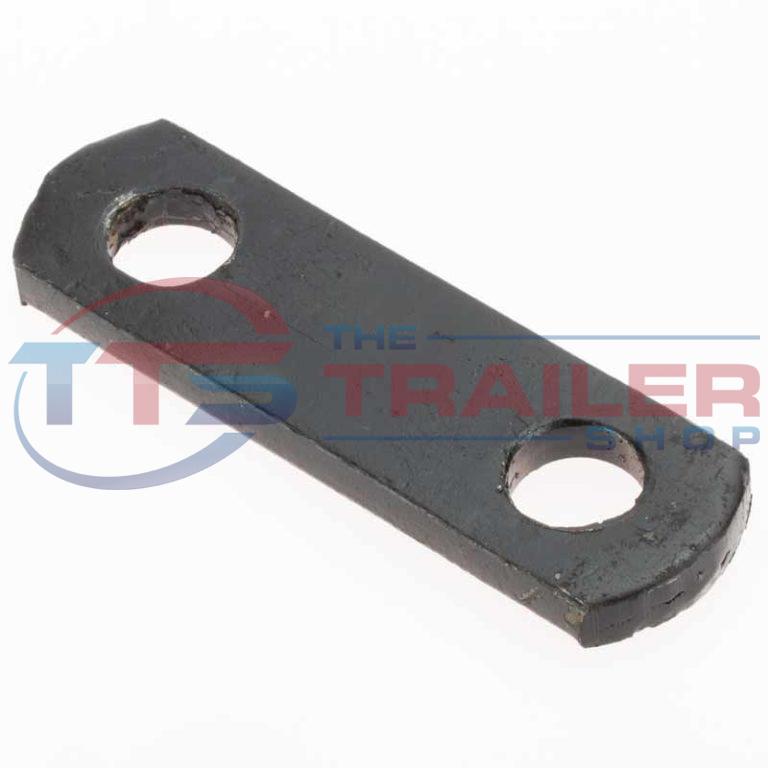 Rocker Arm - 60mm Rocker Roller AL-KO - The Trailer Shop
