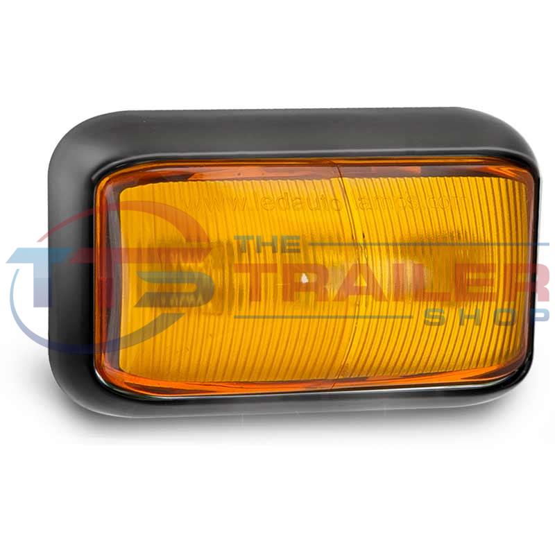 LED Autolamps 58 Series Side Direction Indicator - The Trailer Shop