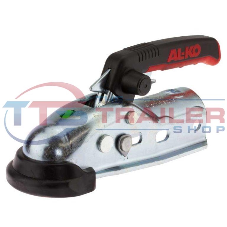 50mm Ball Couplings Archives - The Trailer Shop