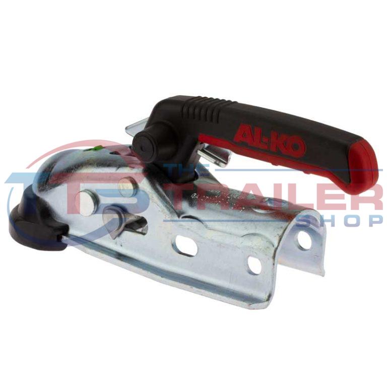 50mm Ball Couplings Archives - The Trailer Shop