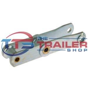 G & S Chassis 60mm Rocker Arm - The Trailer Shop