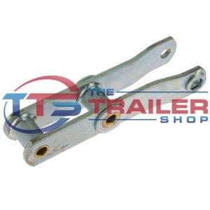 G & S Chassis 60mm Rocker Arm - The Trailer Shop