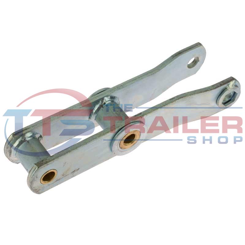 G & S Chassis 60mm Rocker Arm - The Trailer Shop