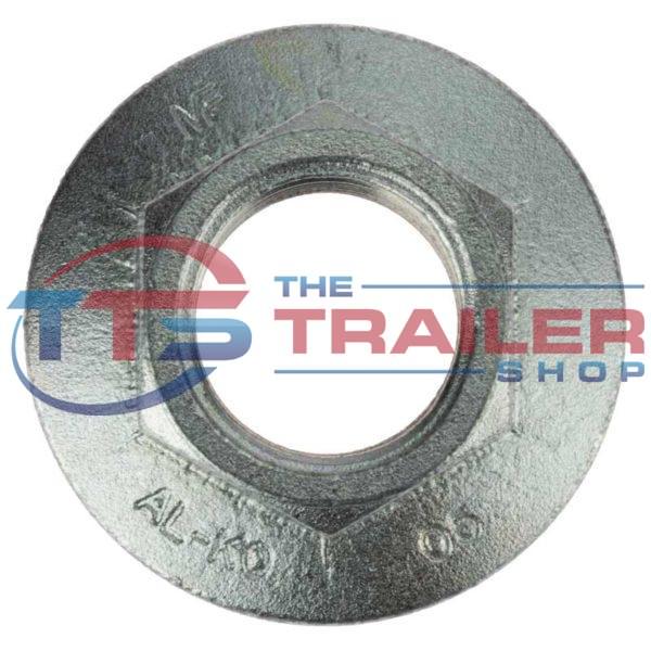 AL-KO Flange Nut 27mm - One Shot - The Trailer Shop
