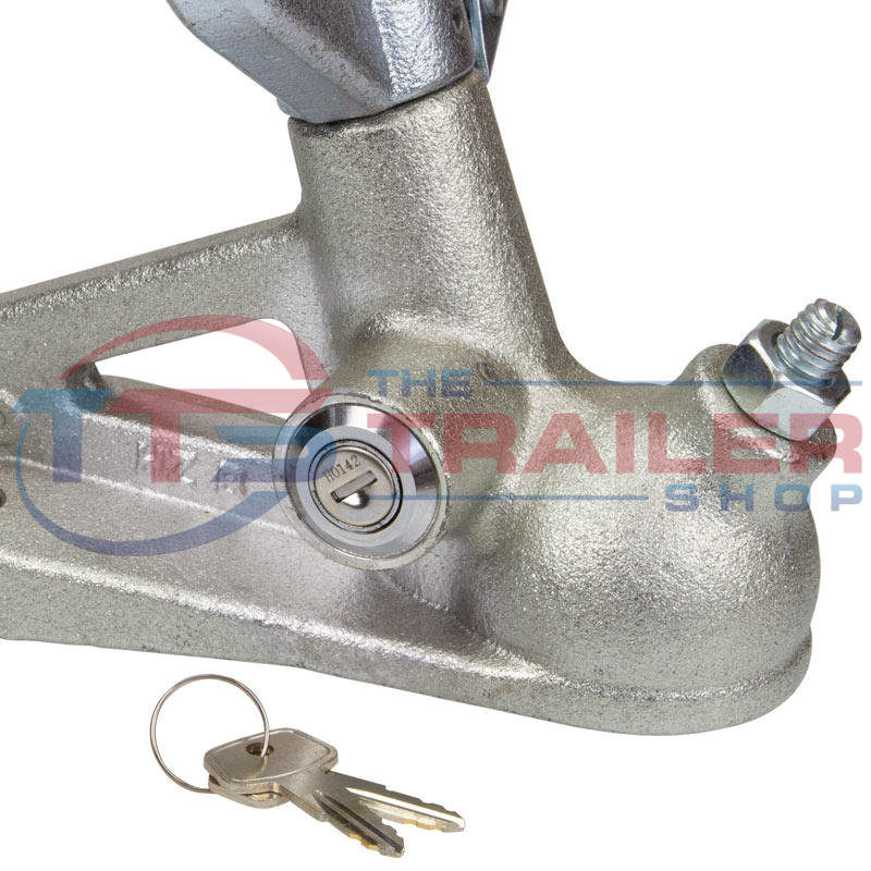 50mm Ball Couplings Archives - The Trailer Shop