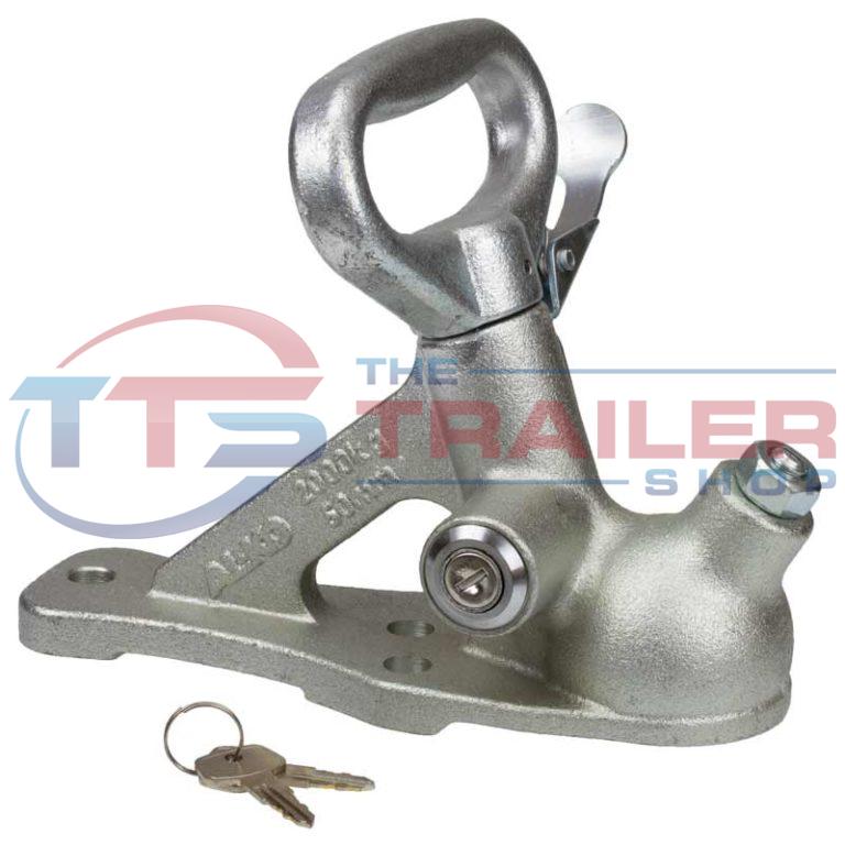 50mm Ball Couplings Archives - The Trailer Shop