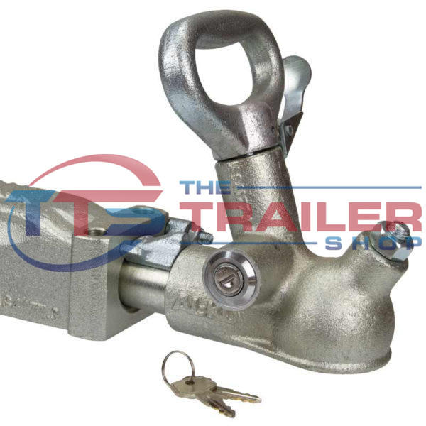 50mm Ball Couplings Archives - The Trailer Shop