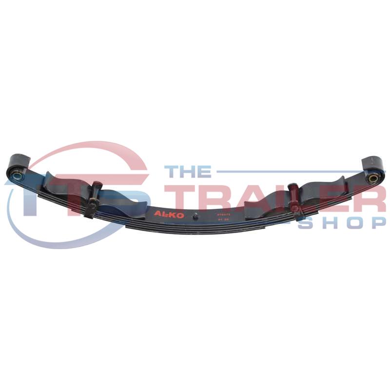 AL-KO 7 Leaf Outback Spring Kit - The Trailer Shop