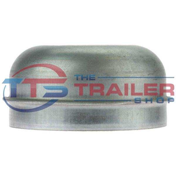 Dust Cap 69mm (Dexter) - The Trailer Shop