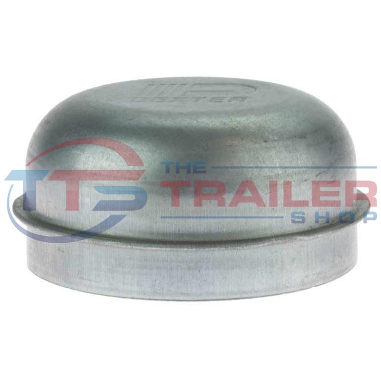 Dust Cap 69mm (Dexter) - The Trailer Shop