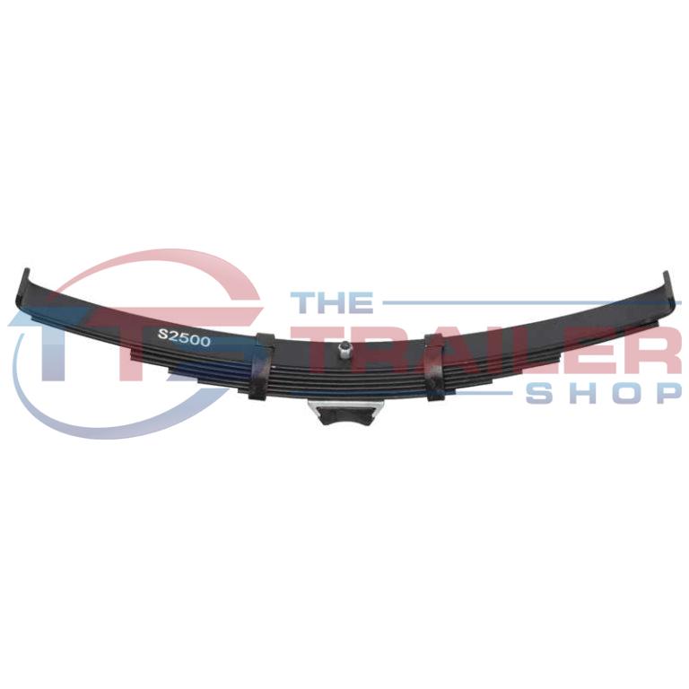 Simplicity Suspension Parts Archives - Page 2 of 3 - The Trailer Shop