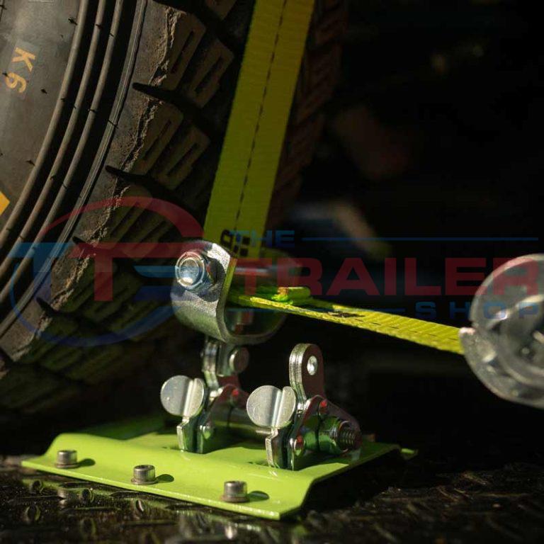 Load Restraints Archives - The Trailer Shop