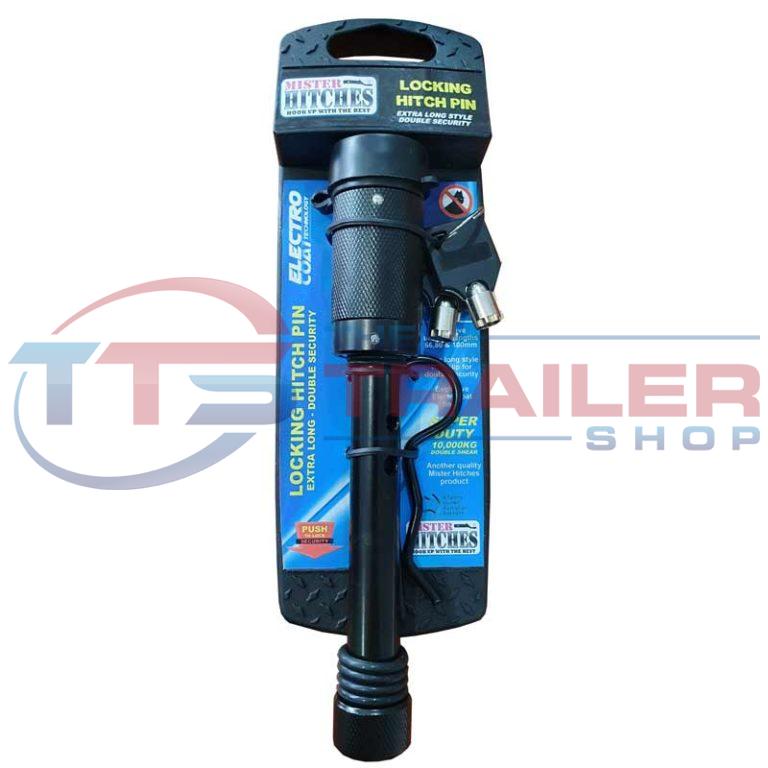 Cruisemaster DO35 V3 Plus with Handbrake - The Trailer Shop