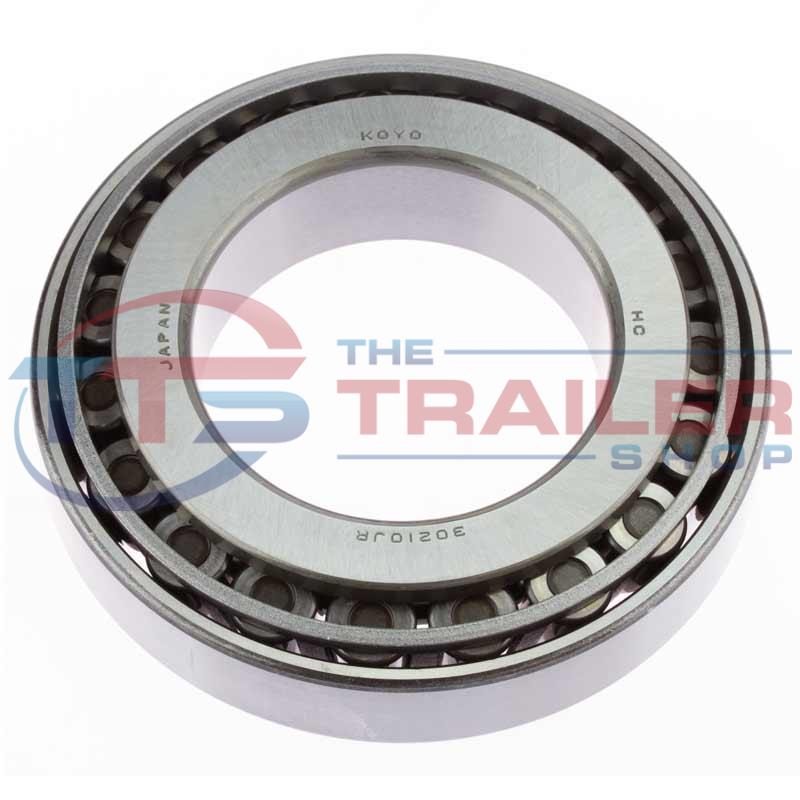 Koyo 30210 - The Trailer Shop