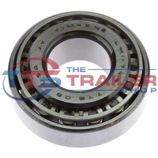 Timken 11749/11710 Set 1 - The Trailer Shop