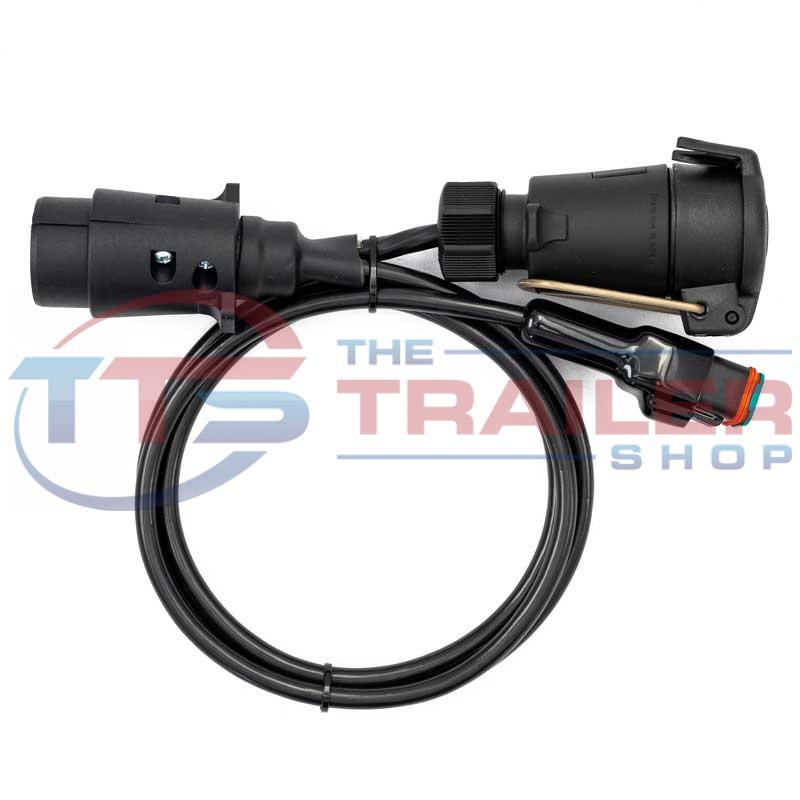 Elecbrakes Trailer Mounted Electric Brake Controller - The Trailer Shop