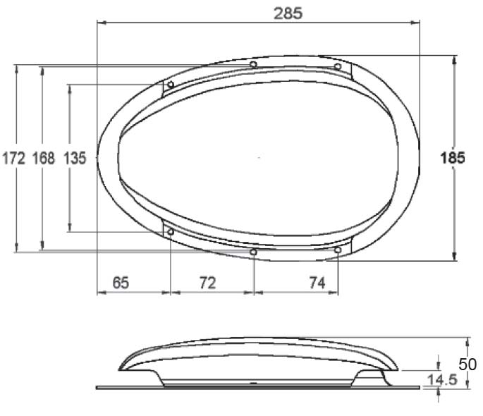 Muller Vent - The Trailer Shop